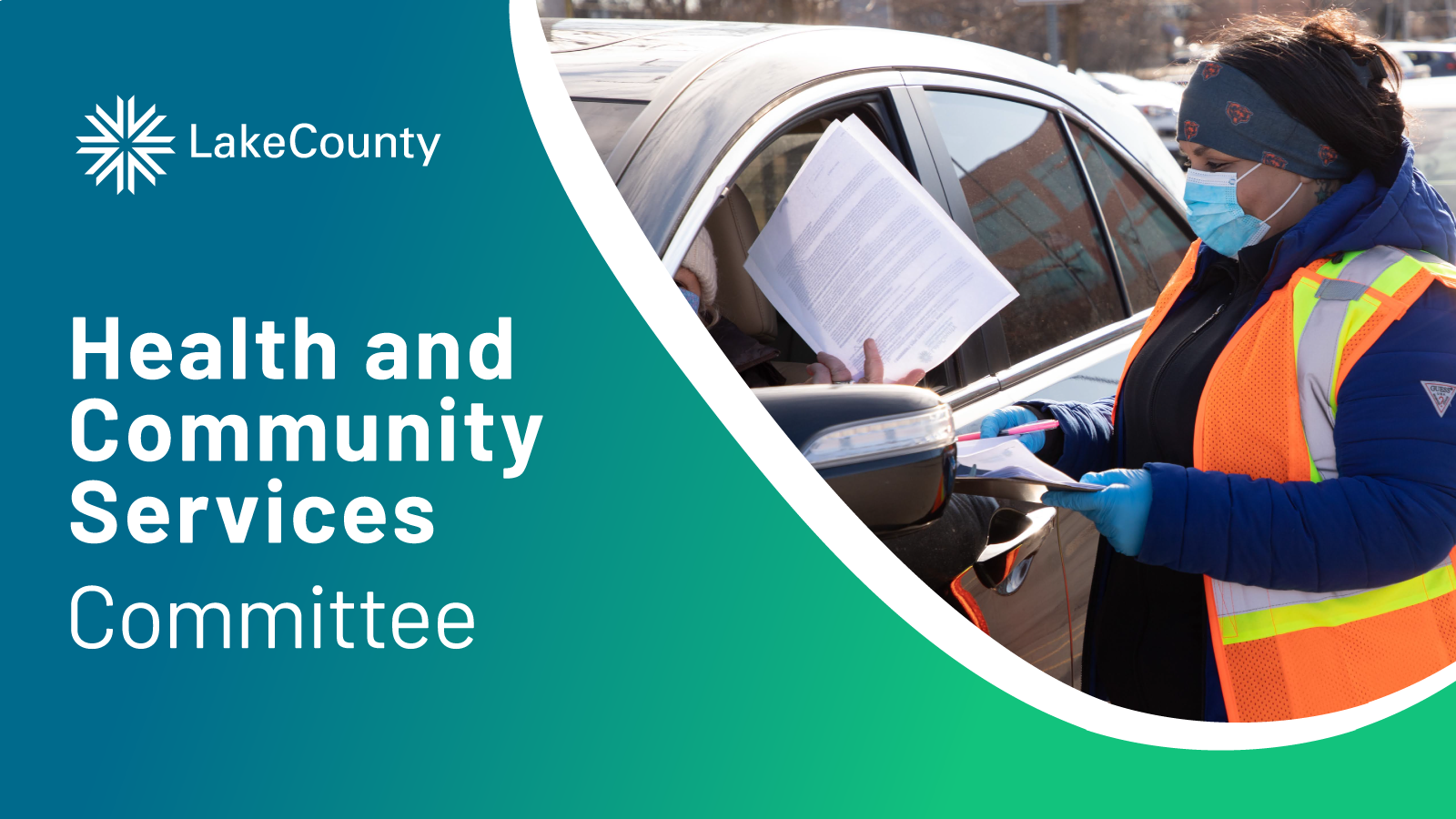 Health and Community Services Committee Meeting - October 29, 2024