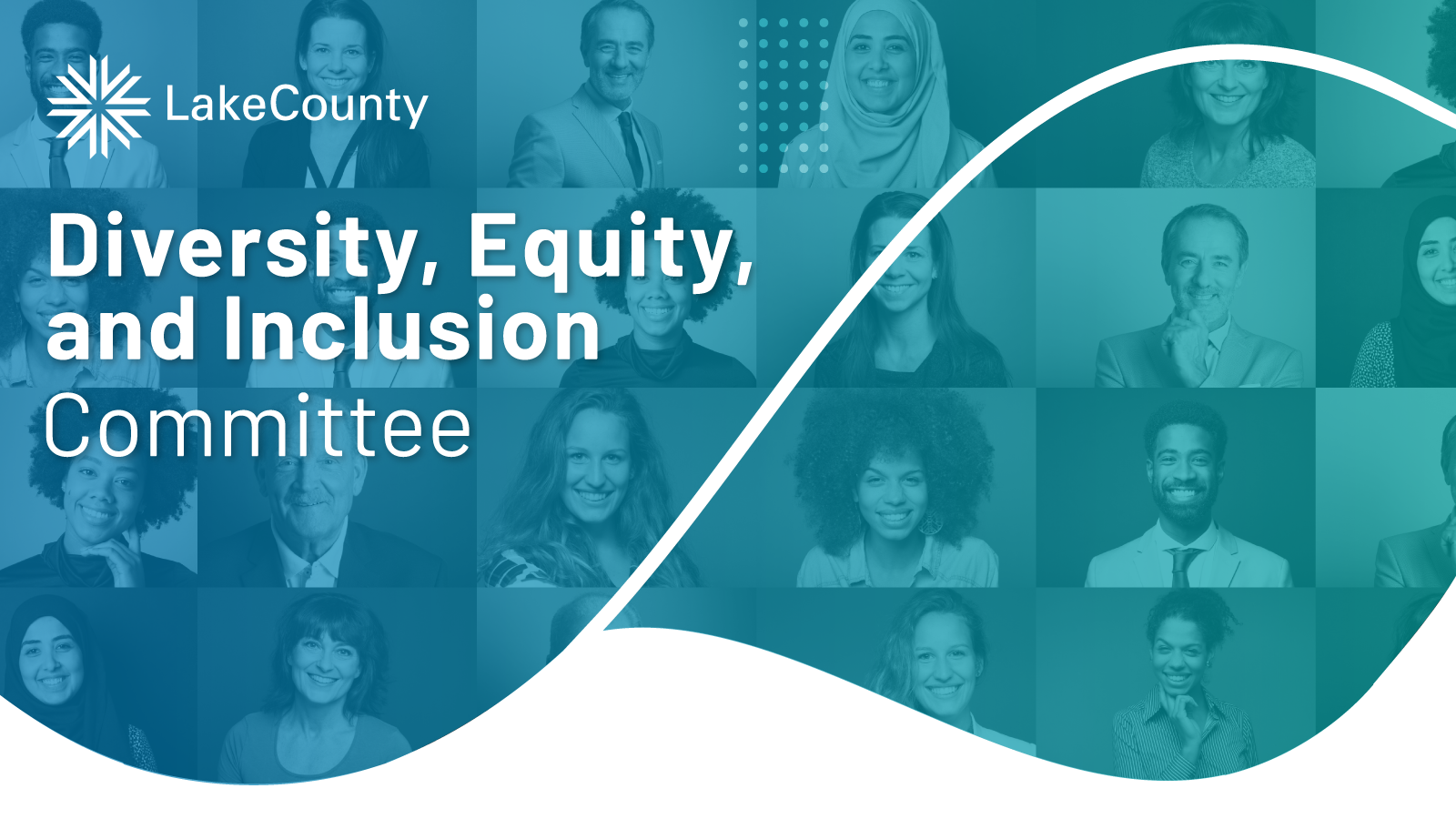 Diversity, Equity and Inclusion Committee Meeting - October 29, 2024